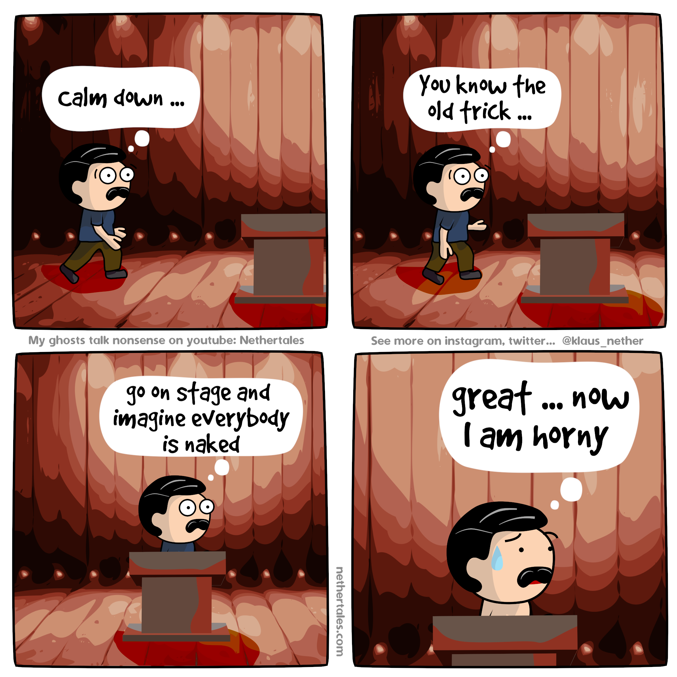 Hard times | Scrolller