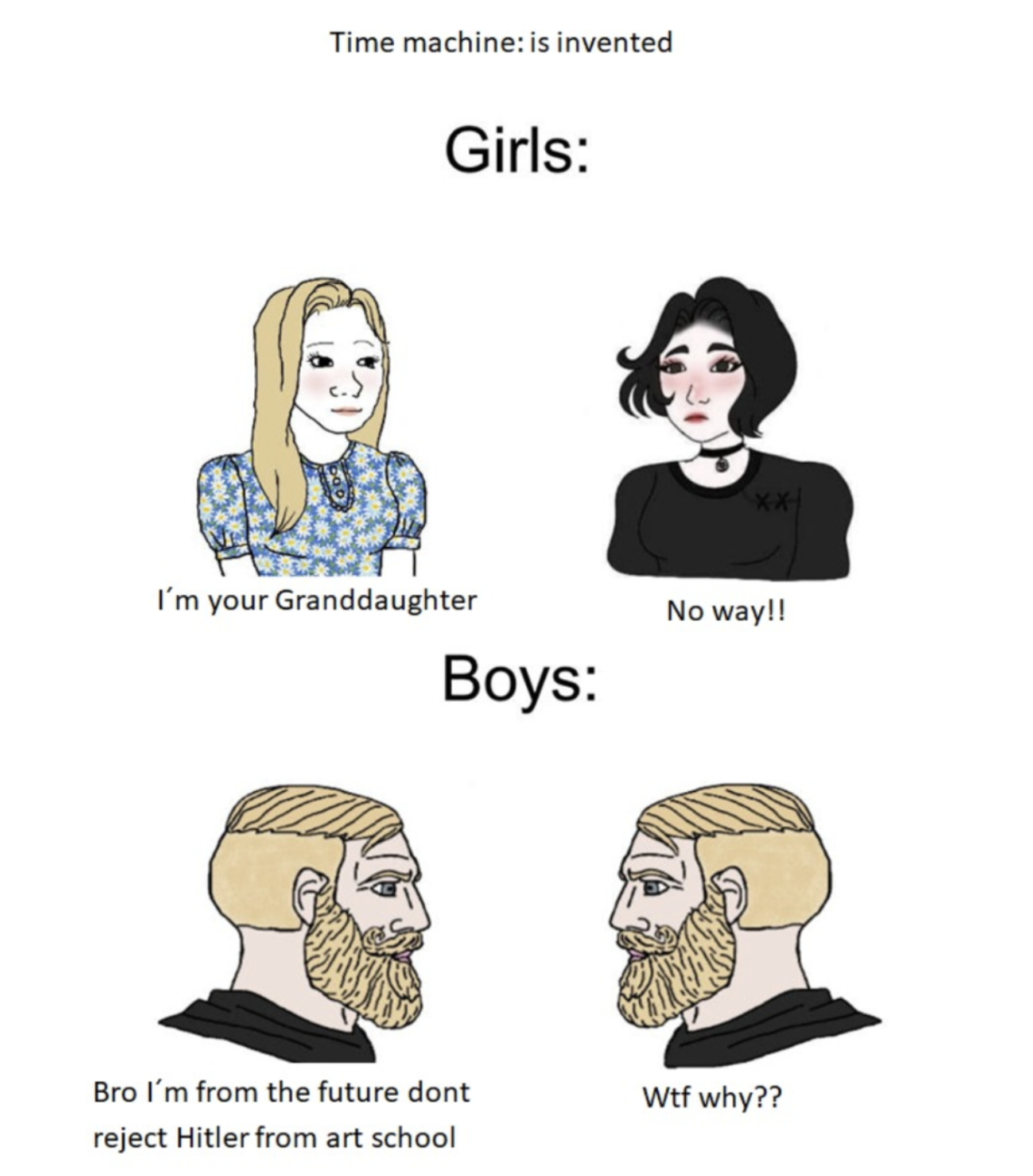 Hard to explain... | Scrolller