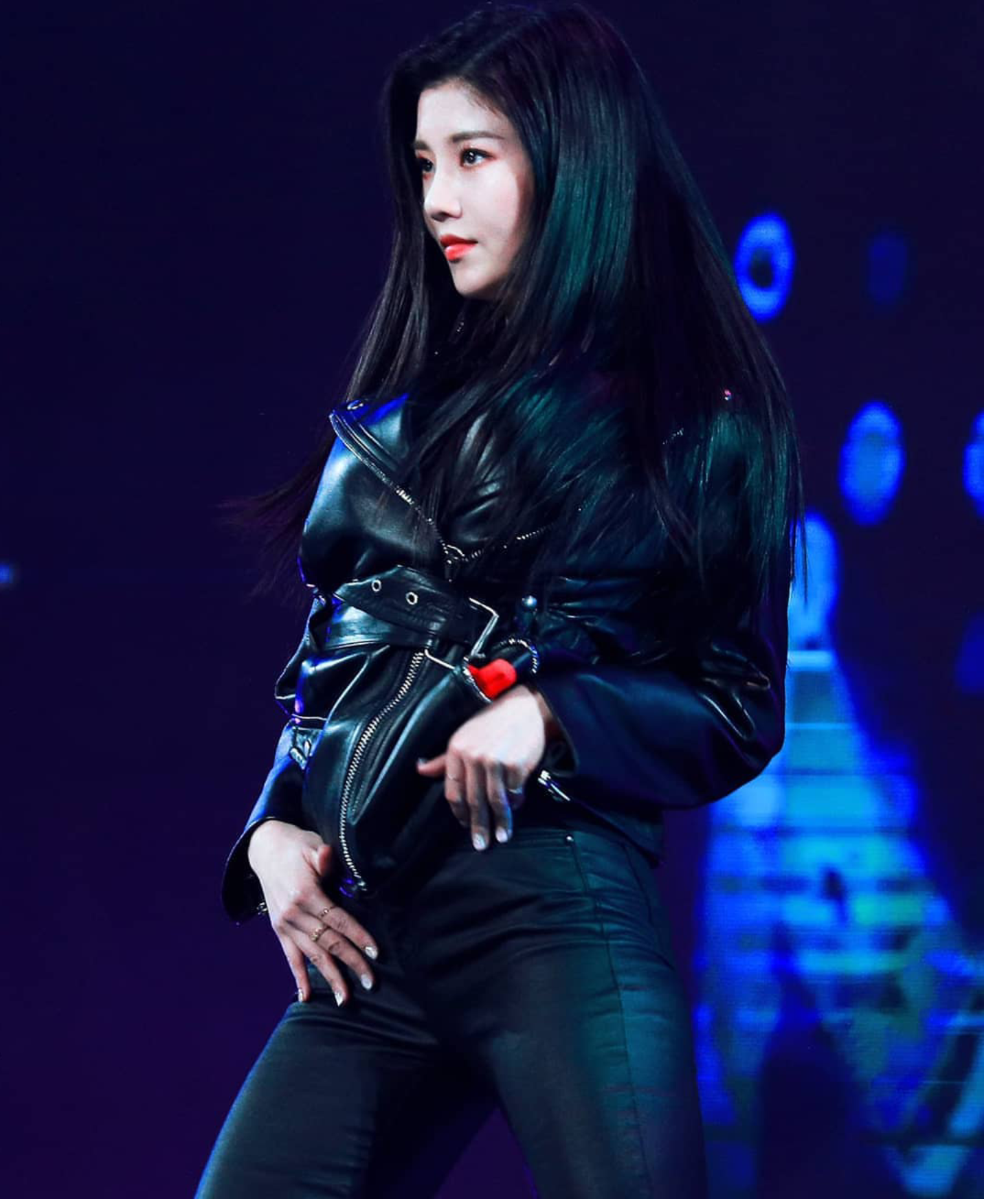 Hardcore Eunbi! | Scrolller