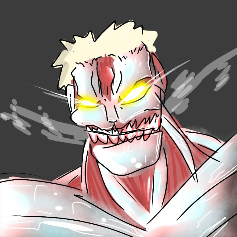 Hardened Armour Titan?!!!???? | Scrolller