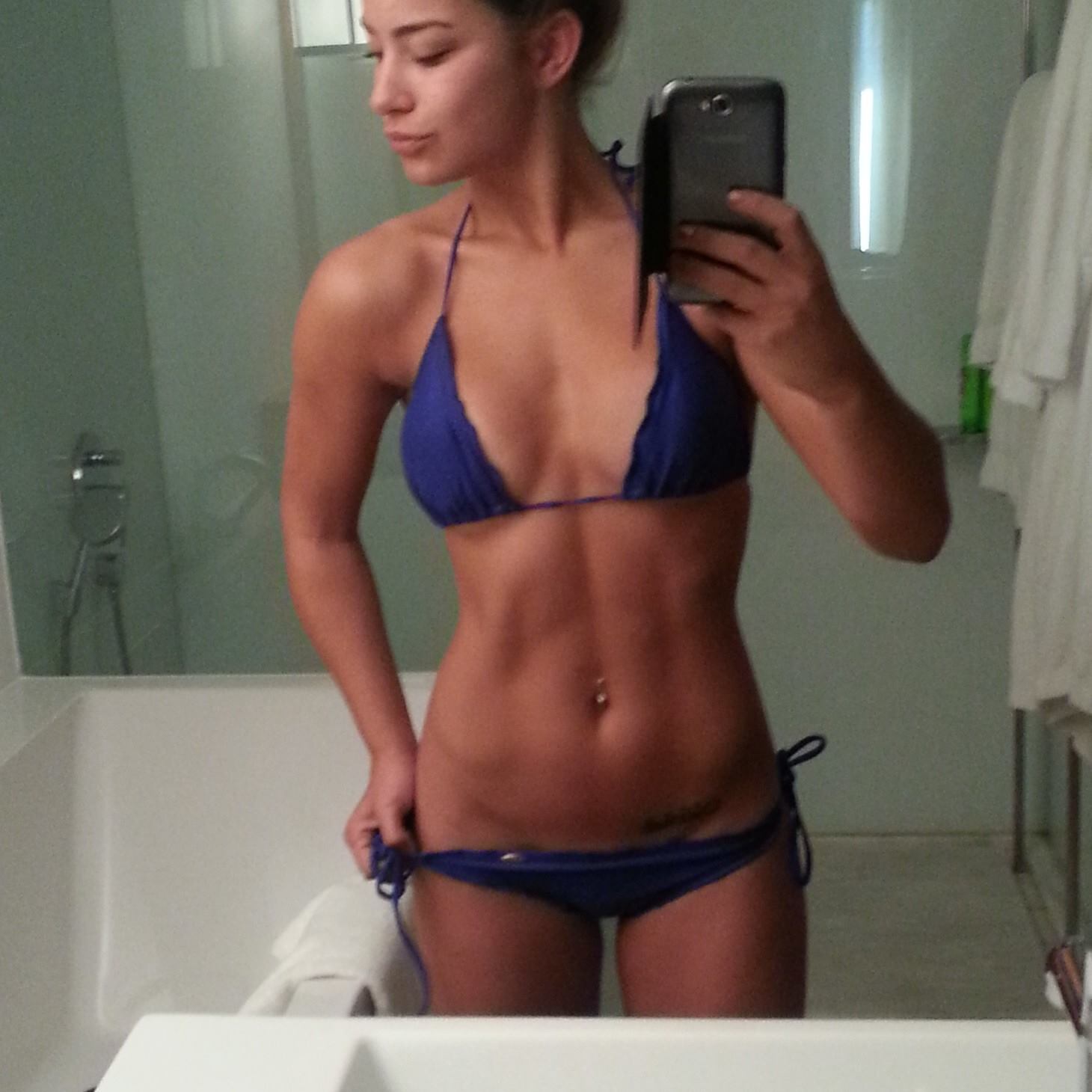 harder body | Scrolller