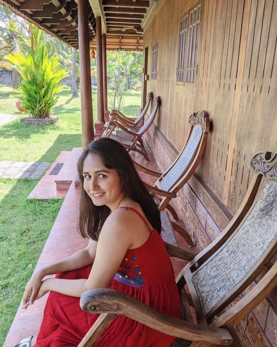 Haritha 😍 | Scrolller