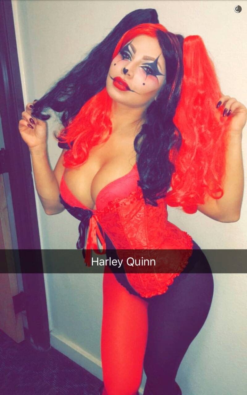 Harley Quinn | Scrolller