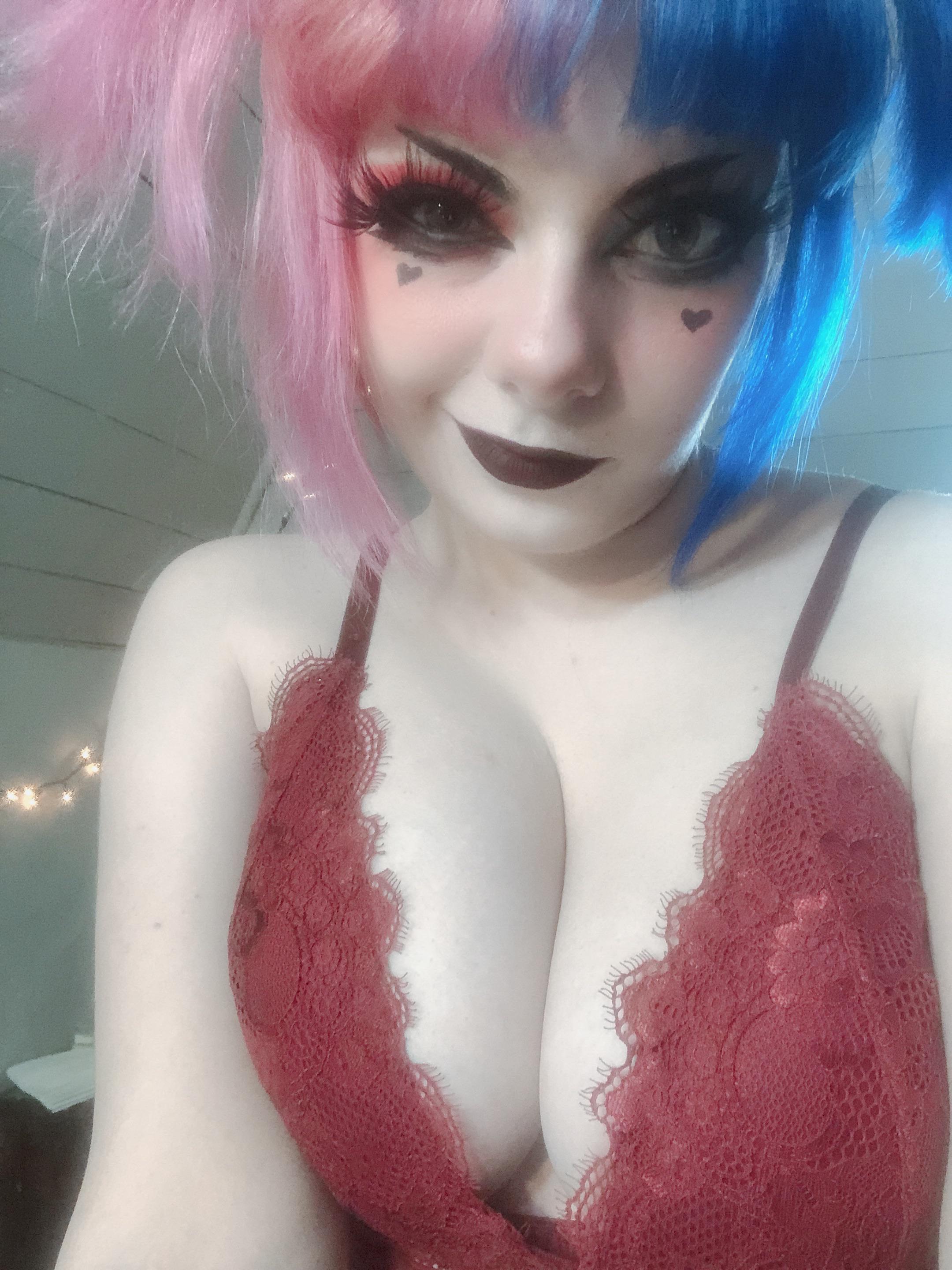 Harley wants you to come play...! (Self) [onlyFans] | Scrolller