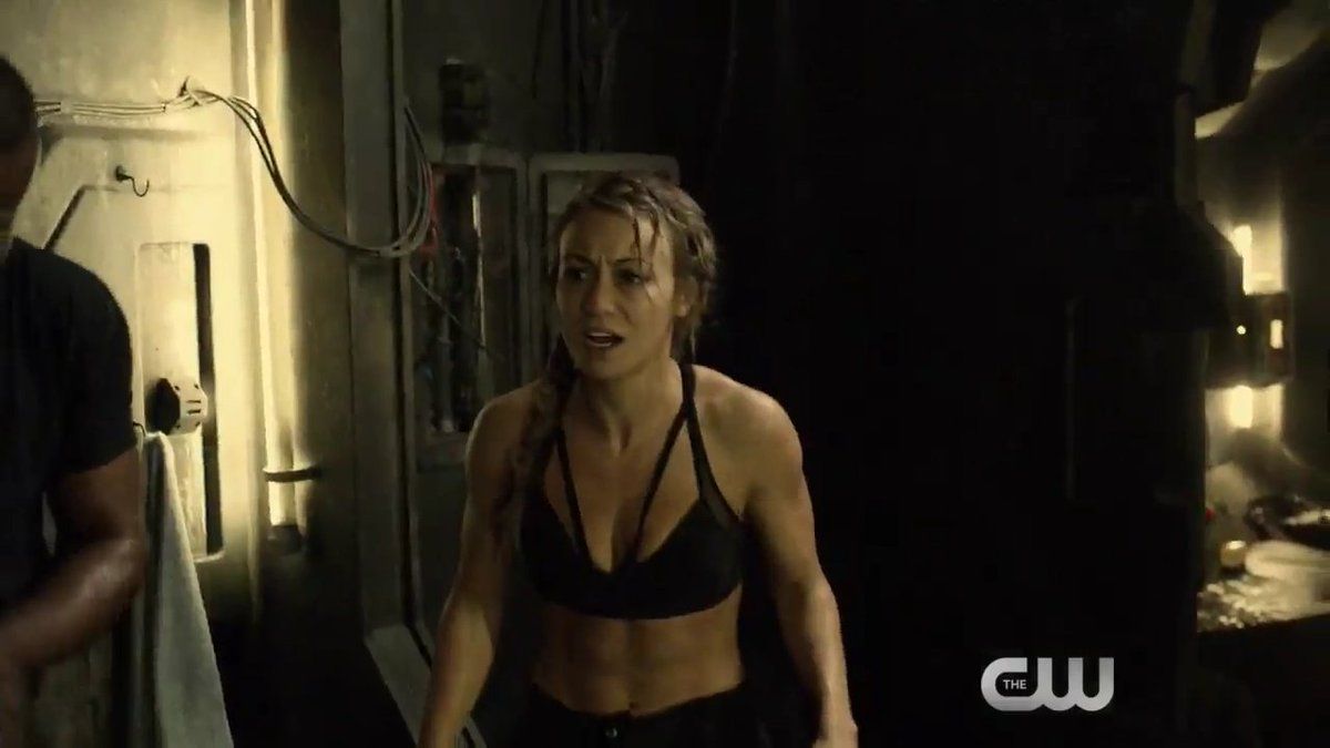 👀Harper friggin Swole?! Who knew? | Scrolller