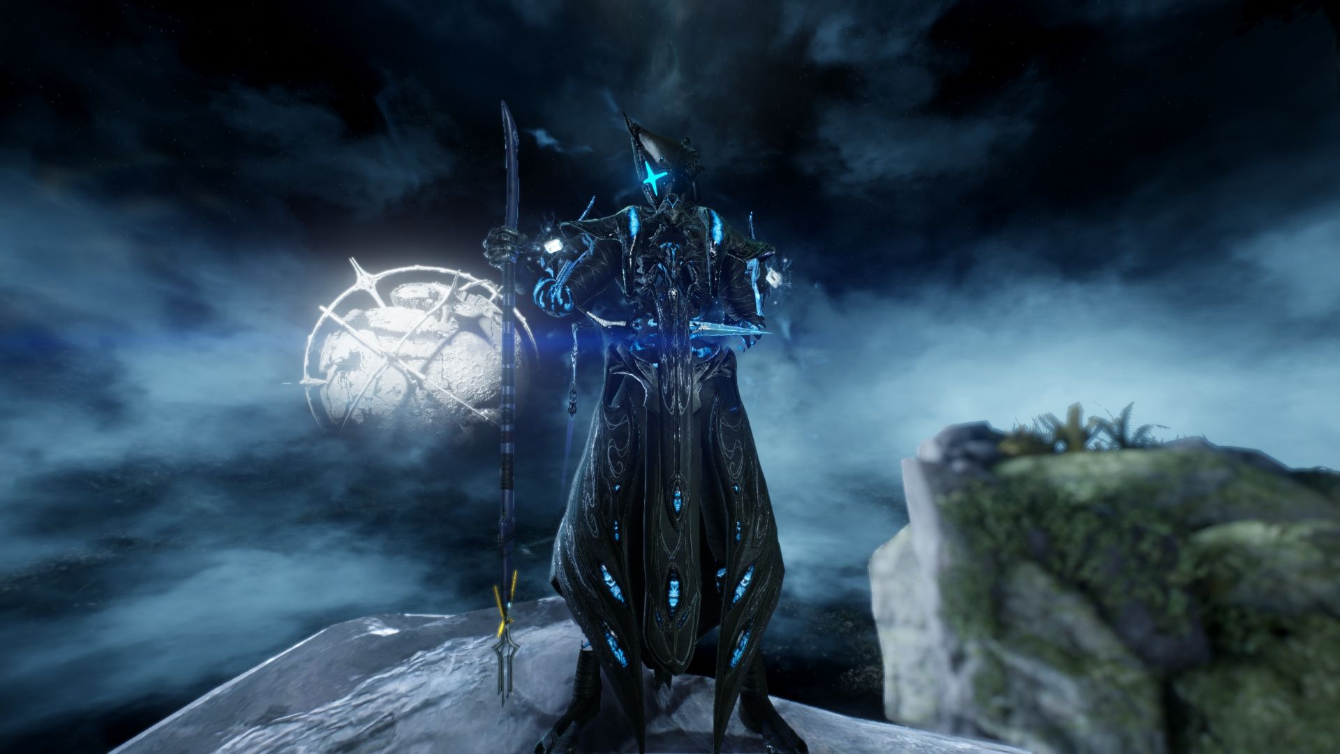 Harrow - Inquisitor | Scrolller