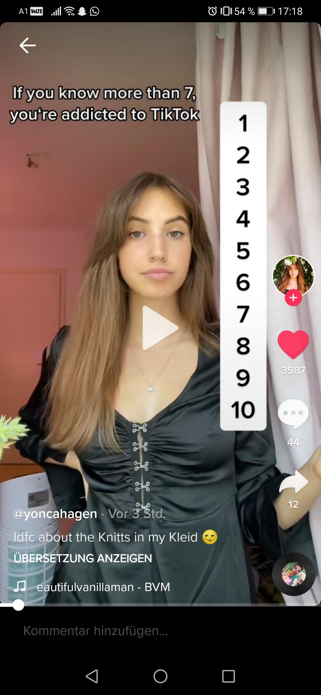 Harte Nippel | Scrolller