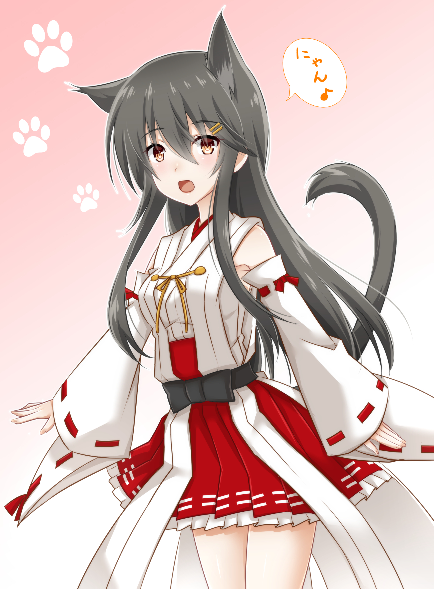 Haru-nyan~ | Scrolller