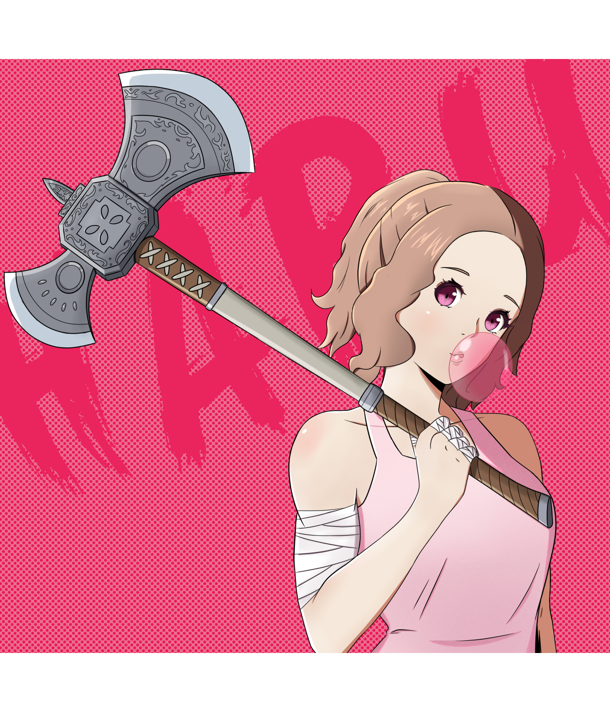 Haru Okumura | Scrolller