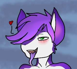 Haru the sergal [F] (Chief) | Scrolller