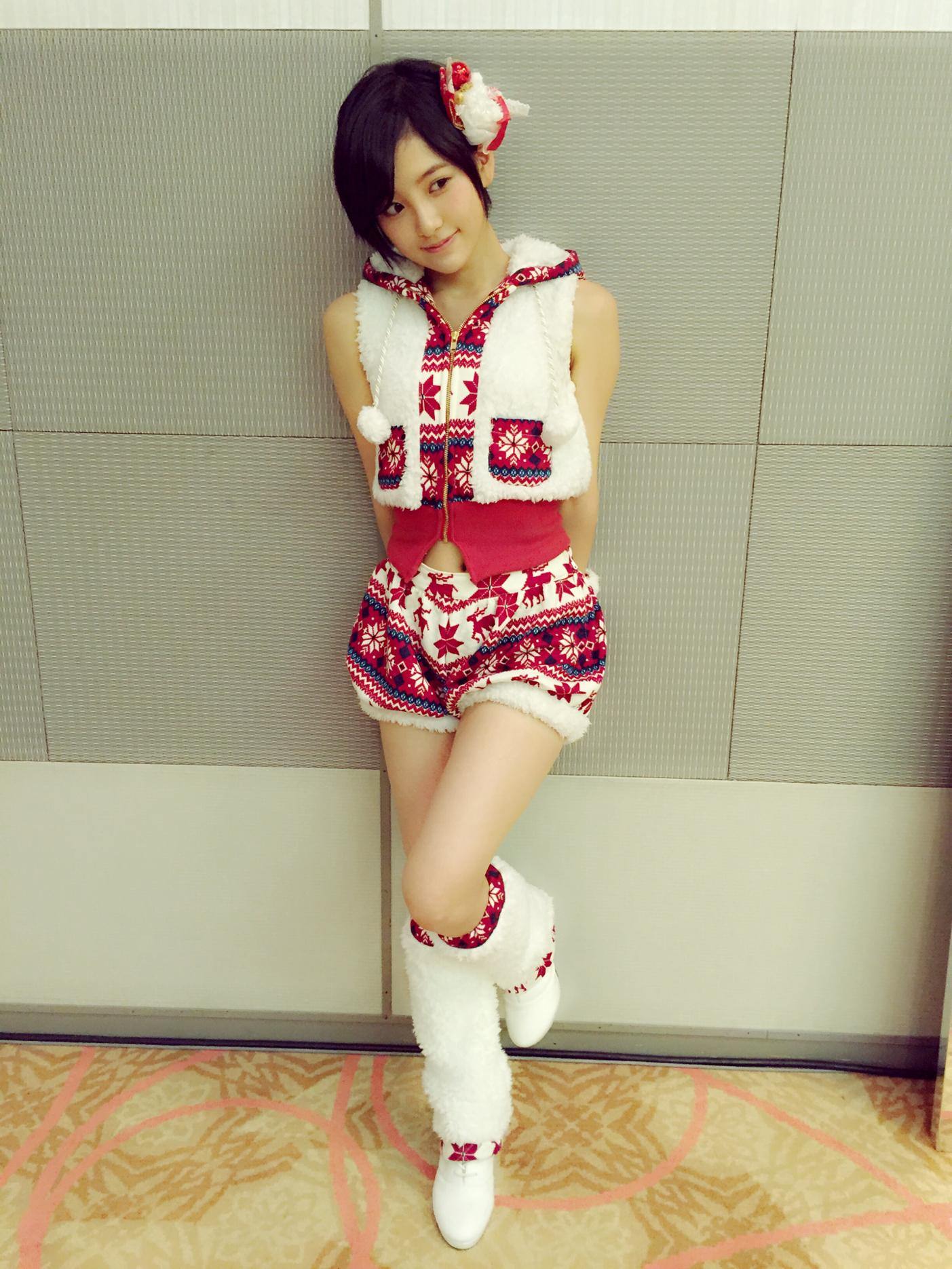 Haruka Kodama | Scrolller