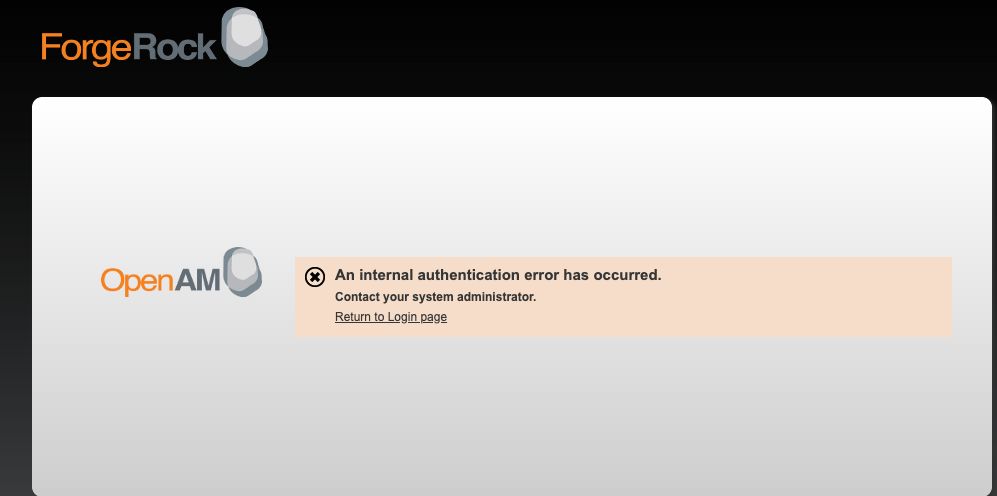 Has anyone had issues logging into HBO GO and getting this screen? | Scrolller