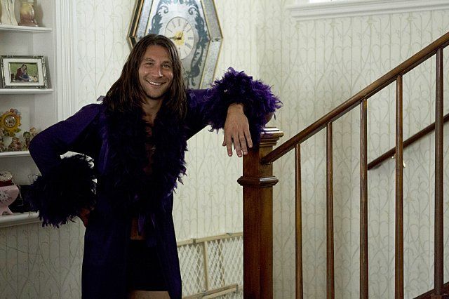 Has anyone here seen shameless? | Scrolller