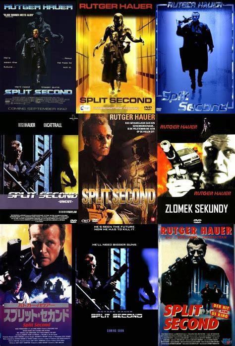 Has anyone seen Split Second? | Scrolller