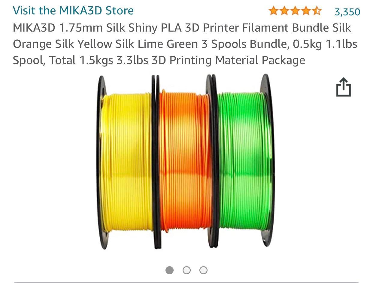 Has anyone used this filament. I have a ender 3 v2 and had problems with stringing and zits ...