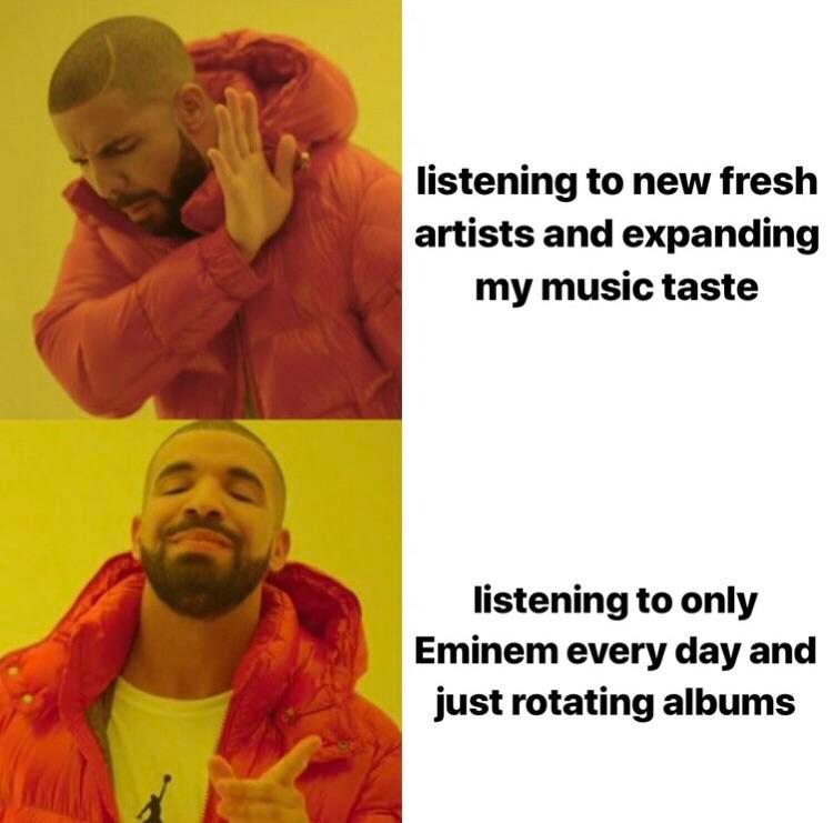 has this been done before? probably. is it still true? always. | Scrolller