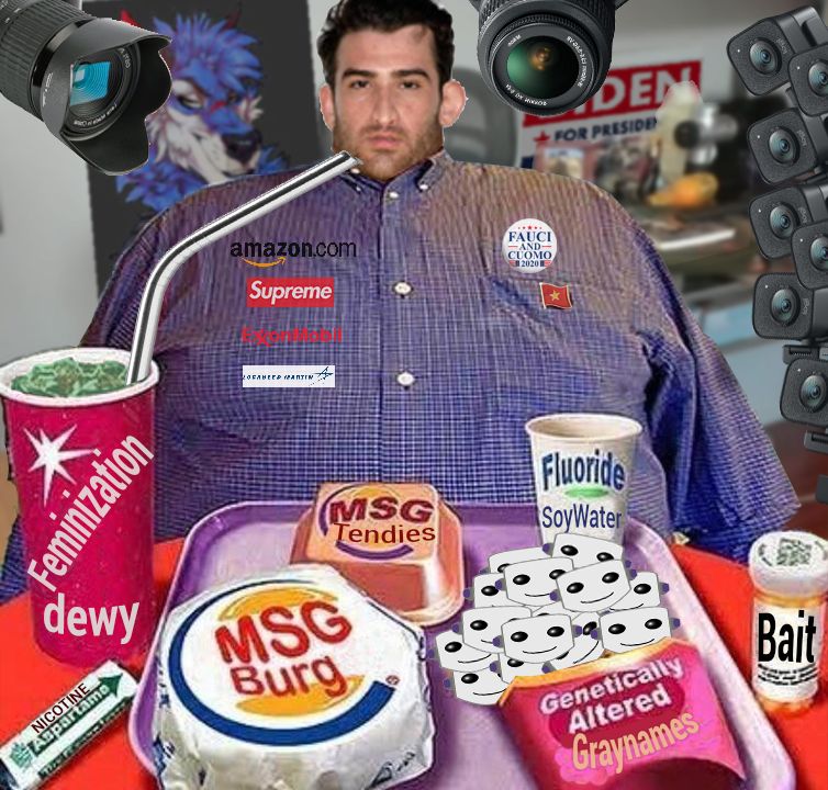 hasan's 2021 streamer setup looks fire | Scrolller