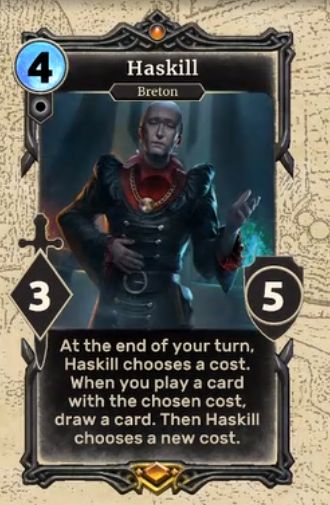 Haskill new IoM card | Scrolller