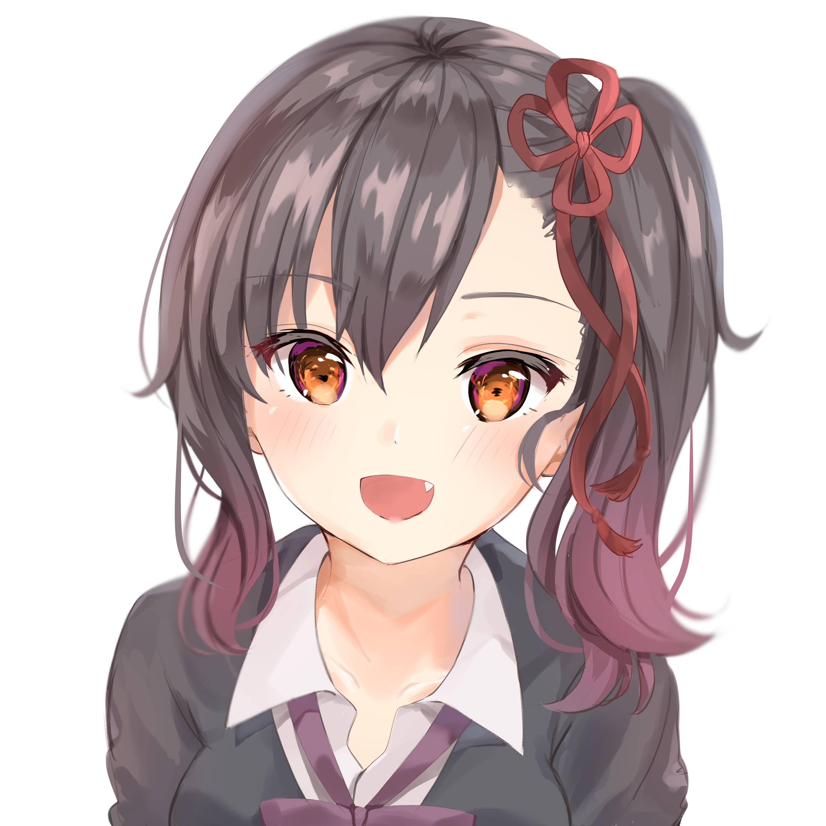 Hasuki [Boarding School Juliet] | Scrolller