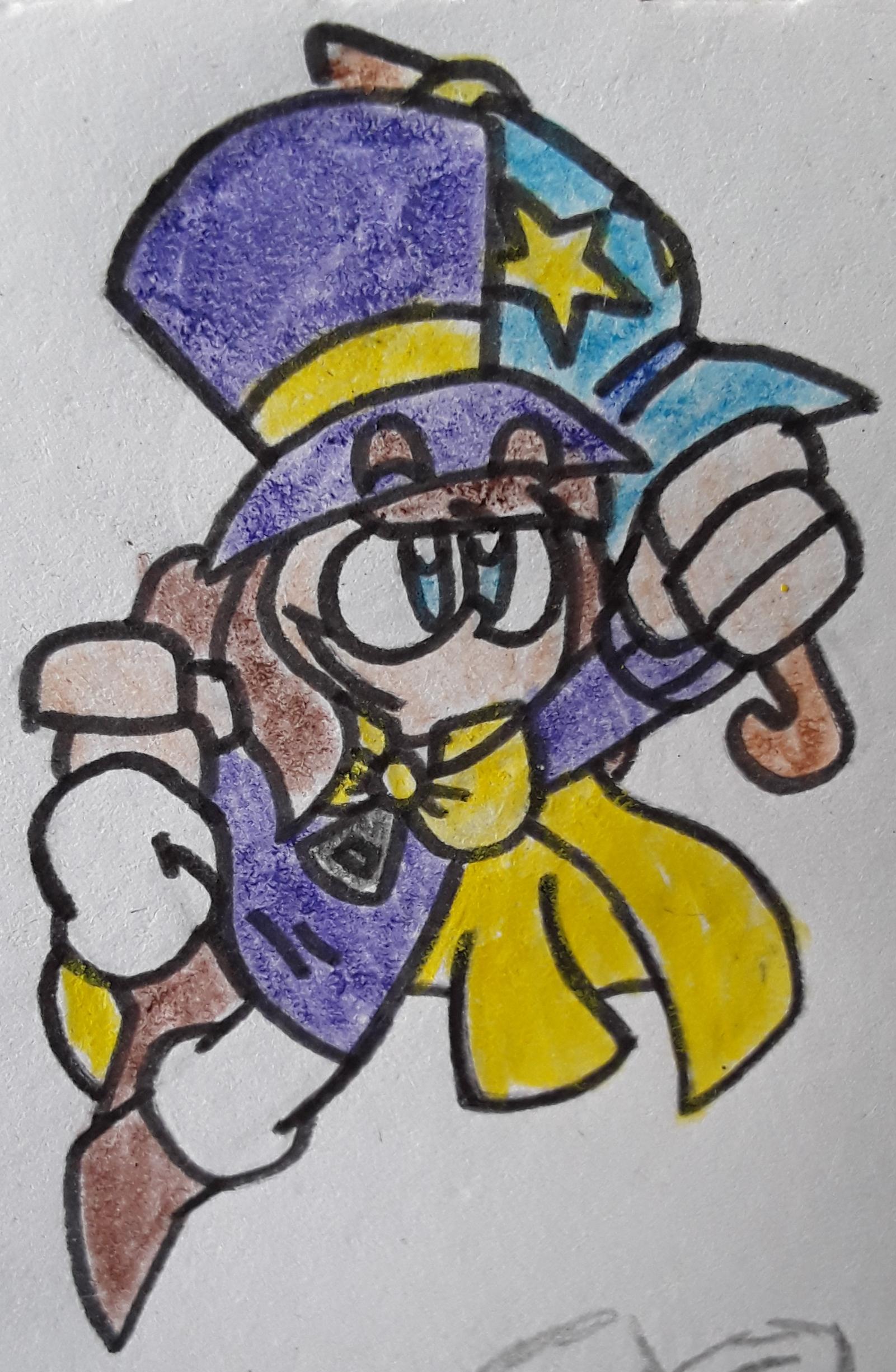 Hat Kid | Scrolller