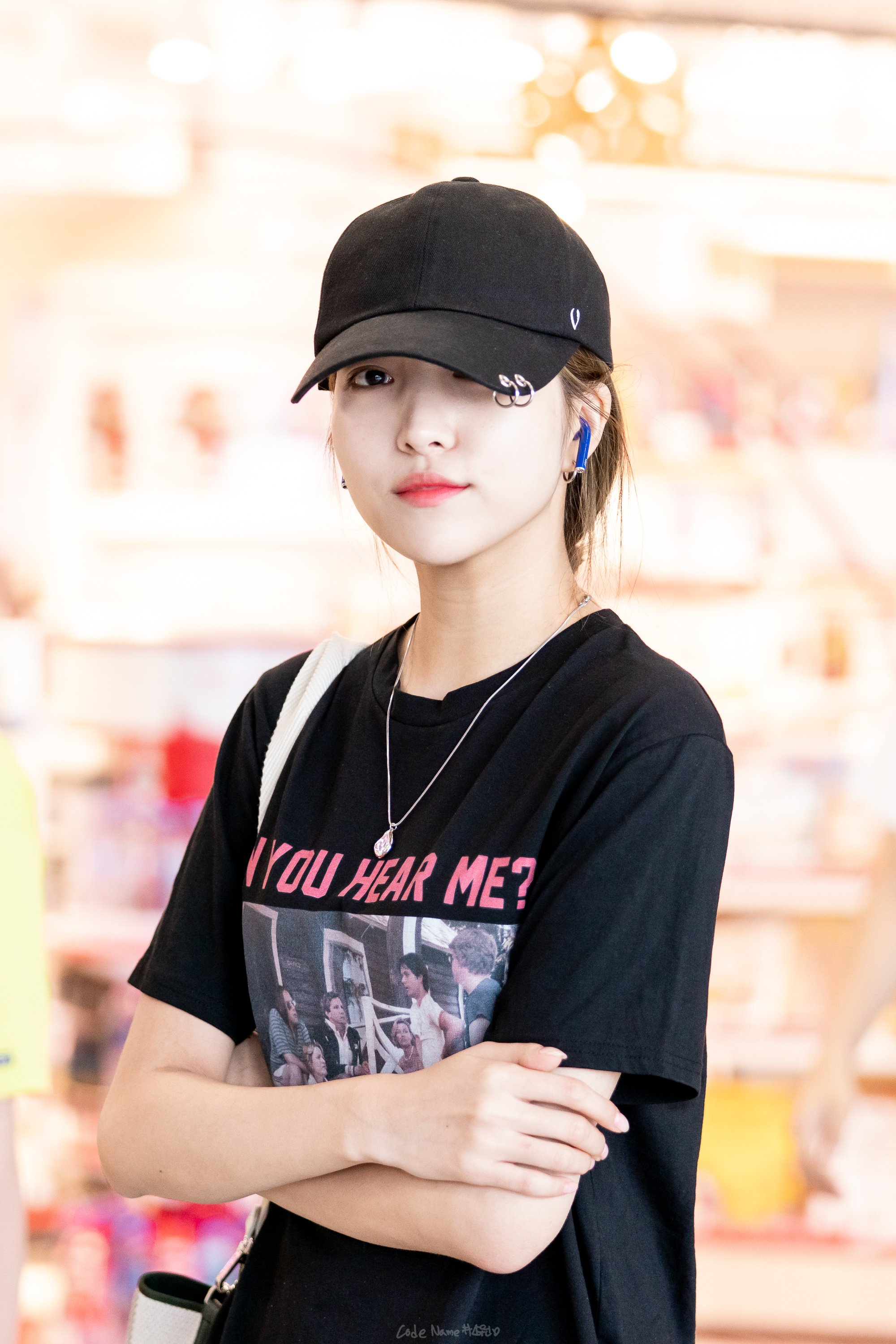 Hat Sowon | Scrolller