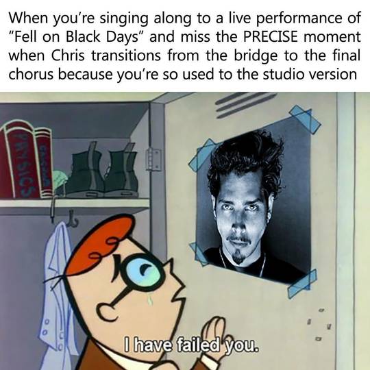 Hate it when this happens! | Scrolller