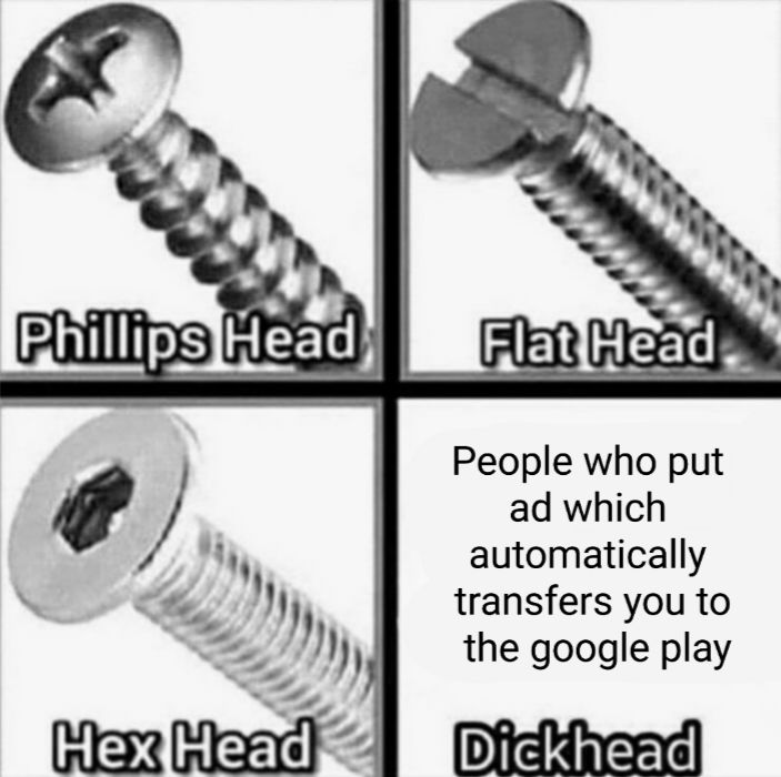 Hate them | Scrolller