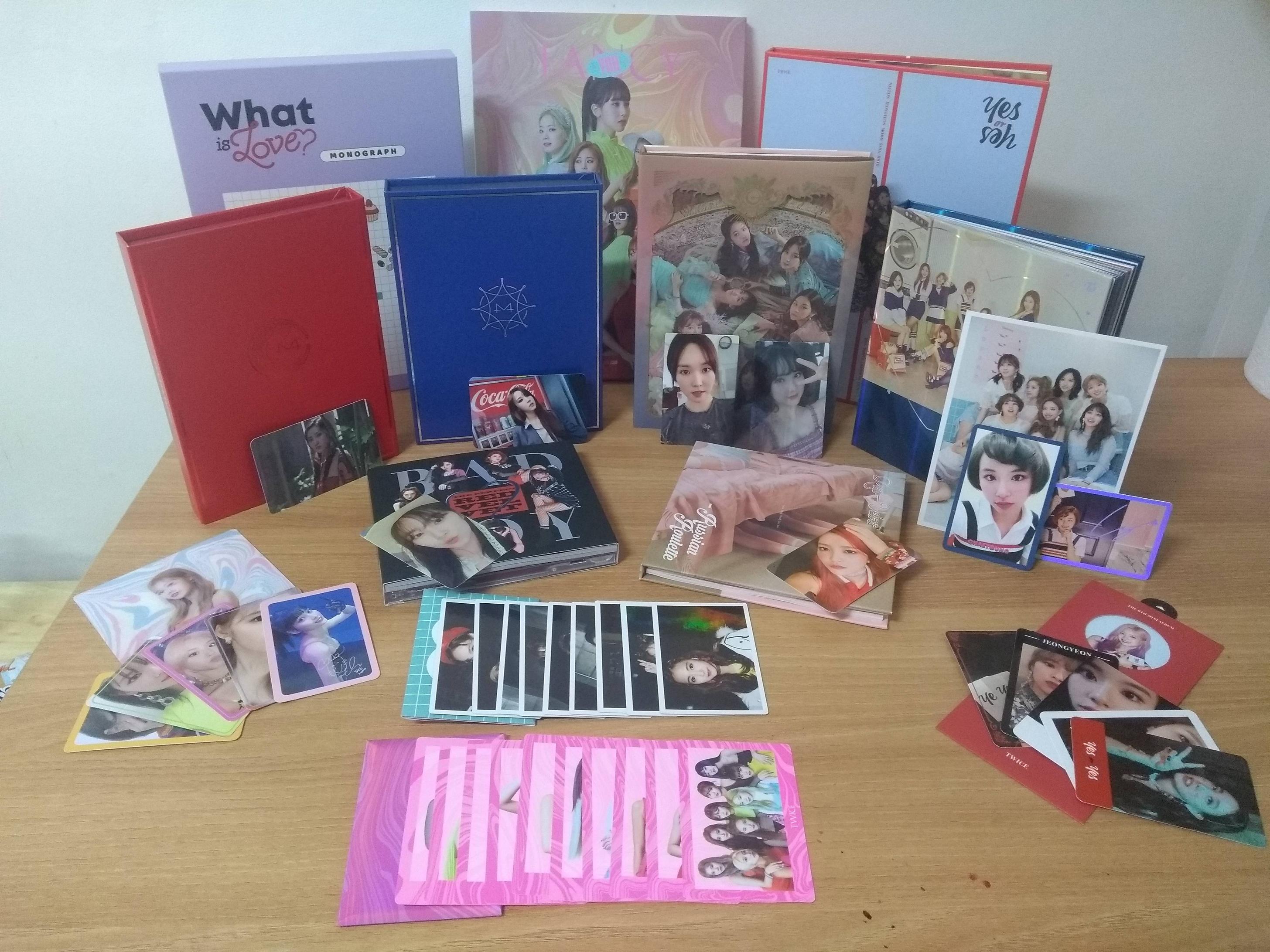 Haul from my first trip to South Korea | Scrolller