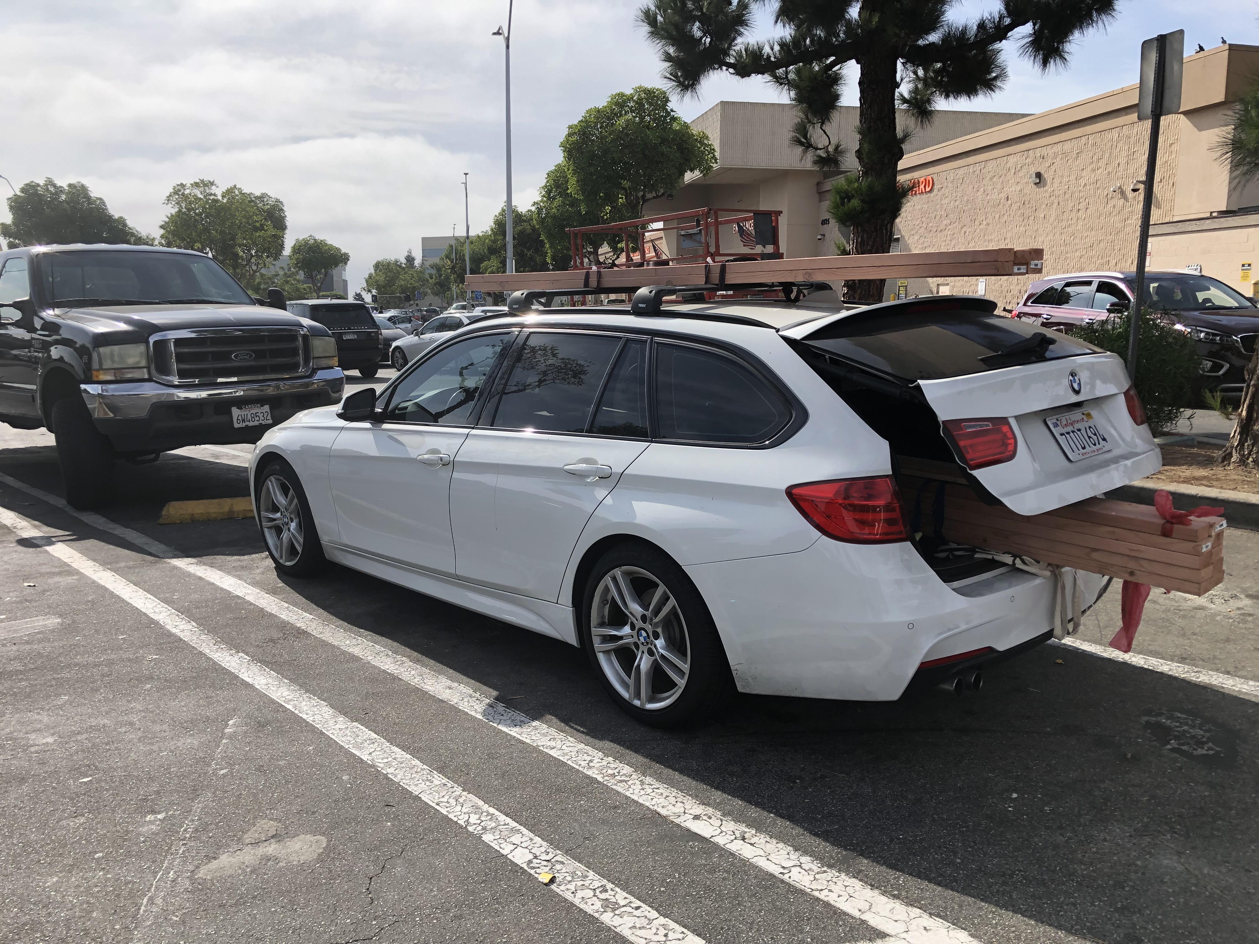 Haulin' in my wagon | Scrolller