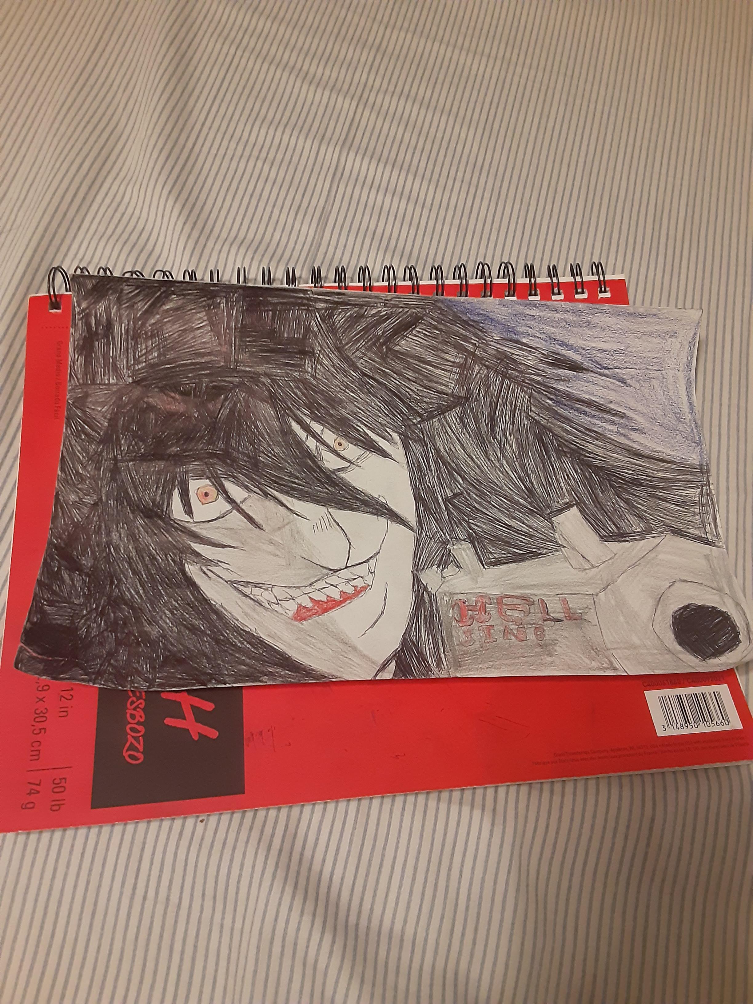 Have a alucard | Scrolller