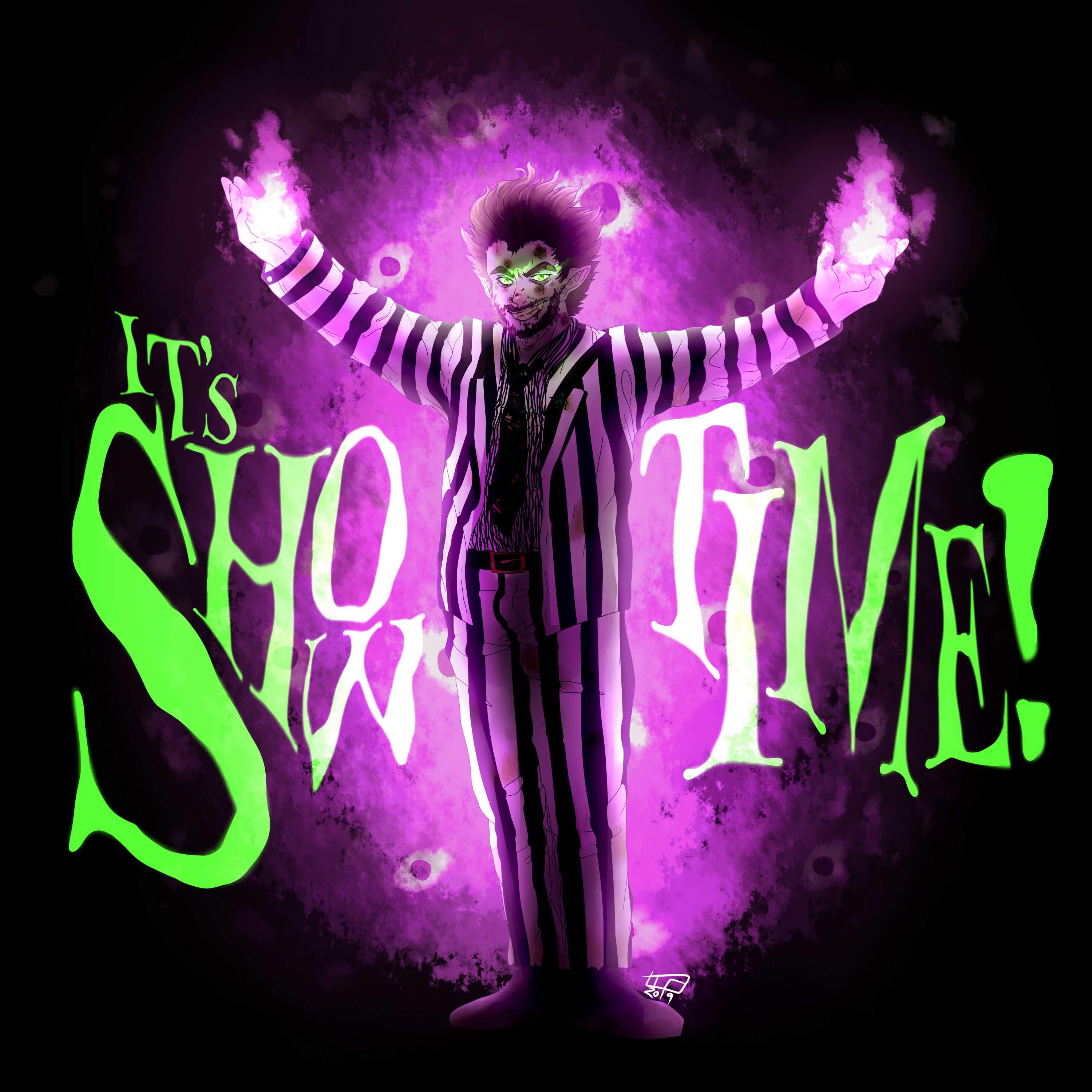 Have a BEEJY BOI from the Musical ๐ค๐๐ค๐ Pretty darn pleased with how ... Have a BEEJY BOI from the Musical ๐ค๐๐ค๐ Pretty darn pleased with how ...