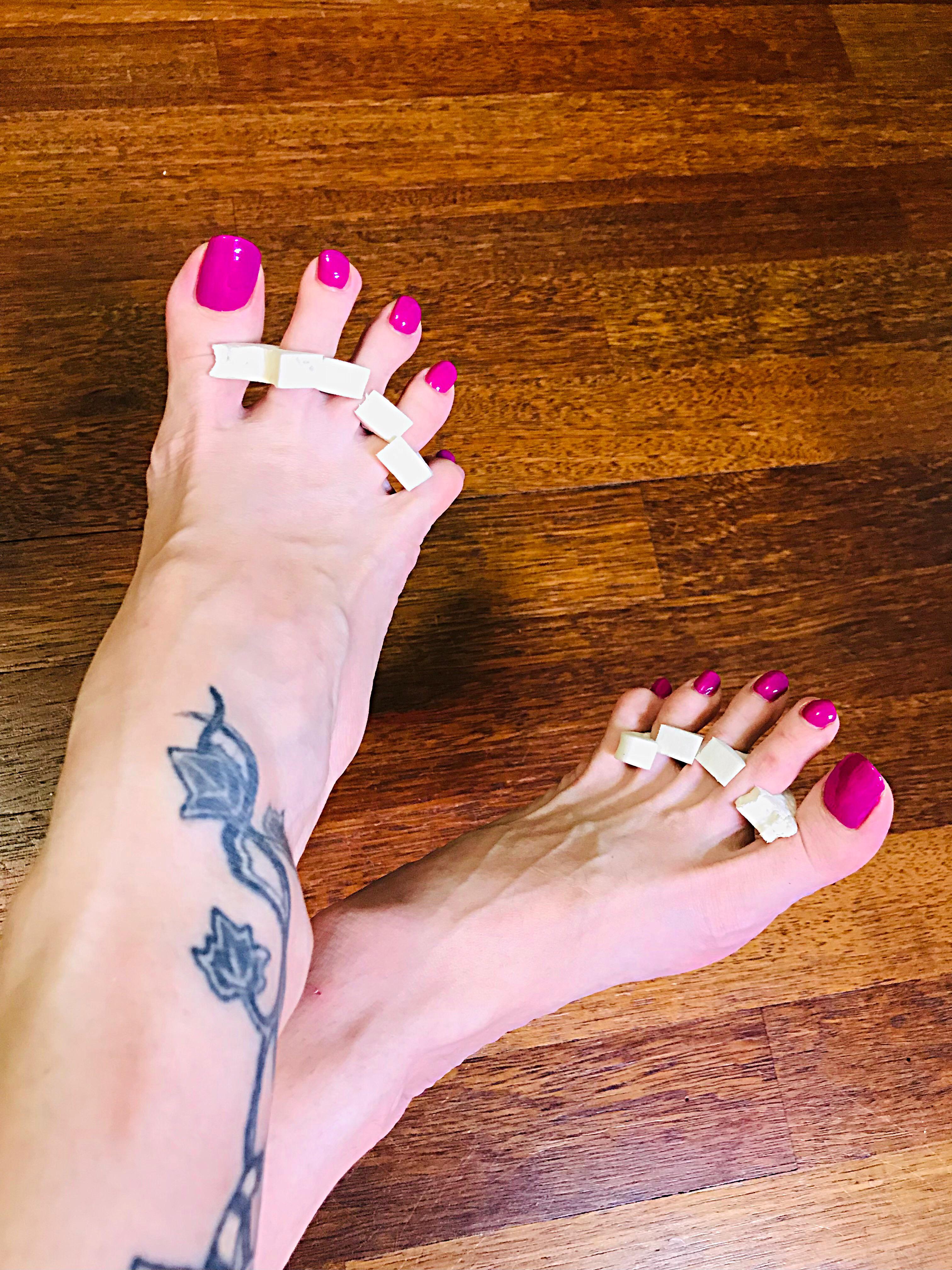 Have a good and hot weekend, guys! 💋 ️ | Scrolller