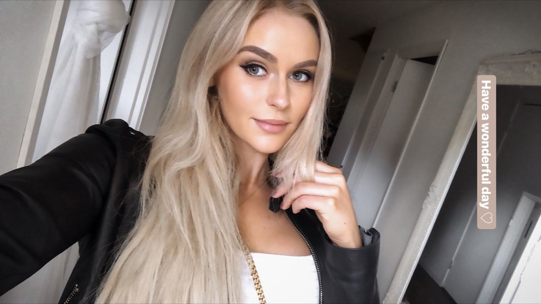 Have a good day | Scrolller