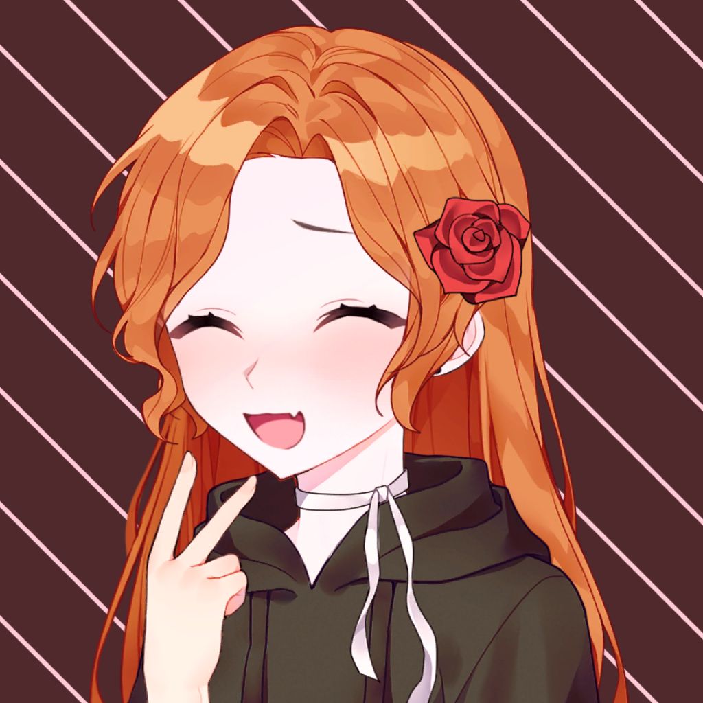 Have a good day~「Original character」 | Scrolller