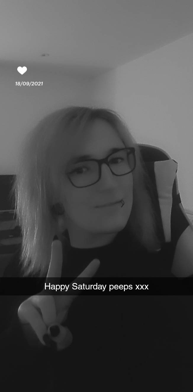 Have a great weekend everyone and do so being yourself ^-^ | Scrolller