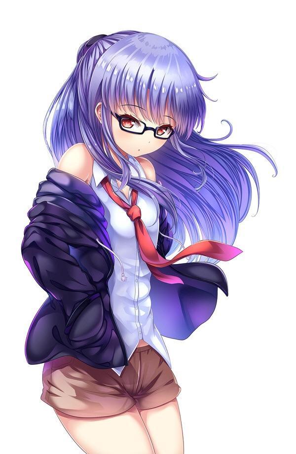 Have Another Kanade | Scrolller