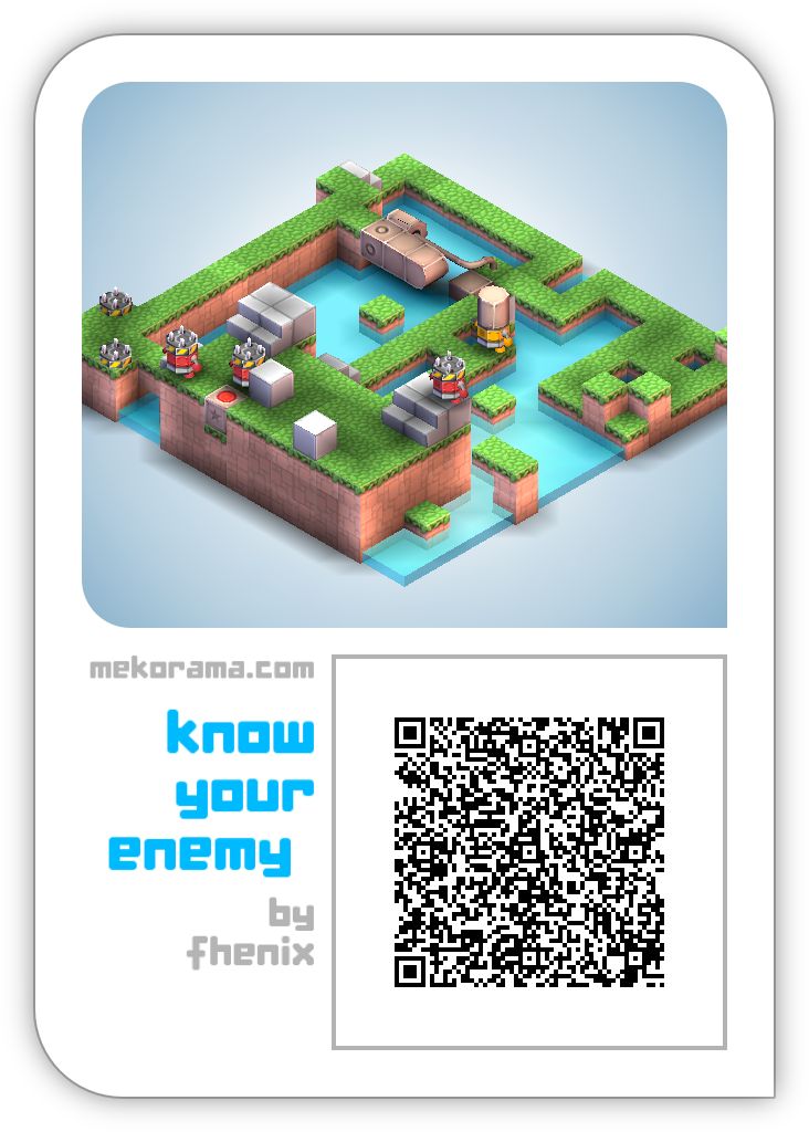 Have fun guys :) it's tricky | Scrolller