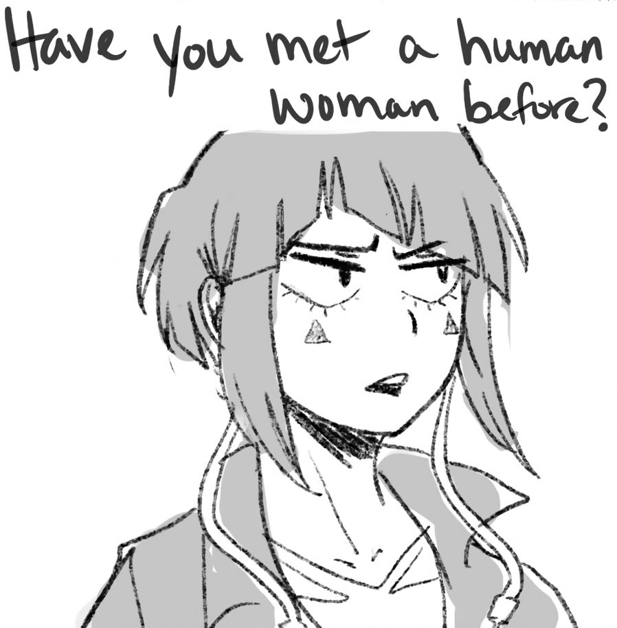 Have You Scrolller