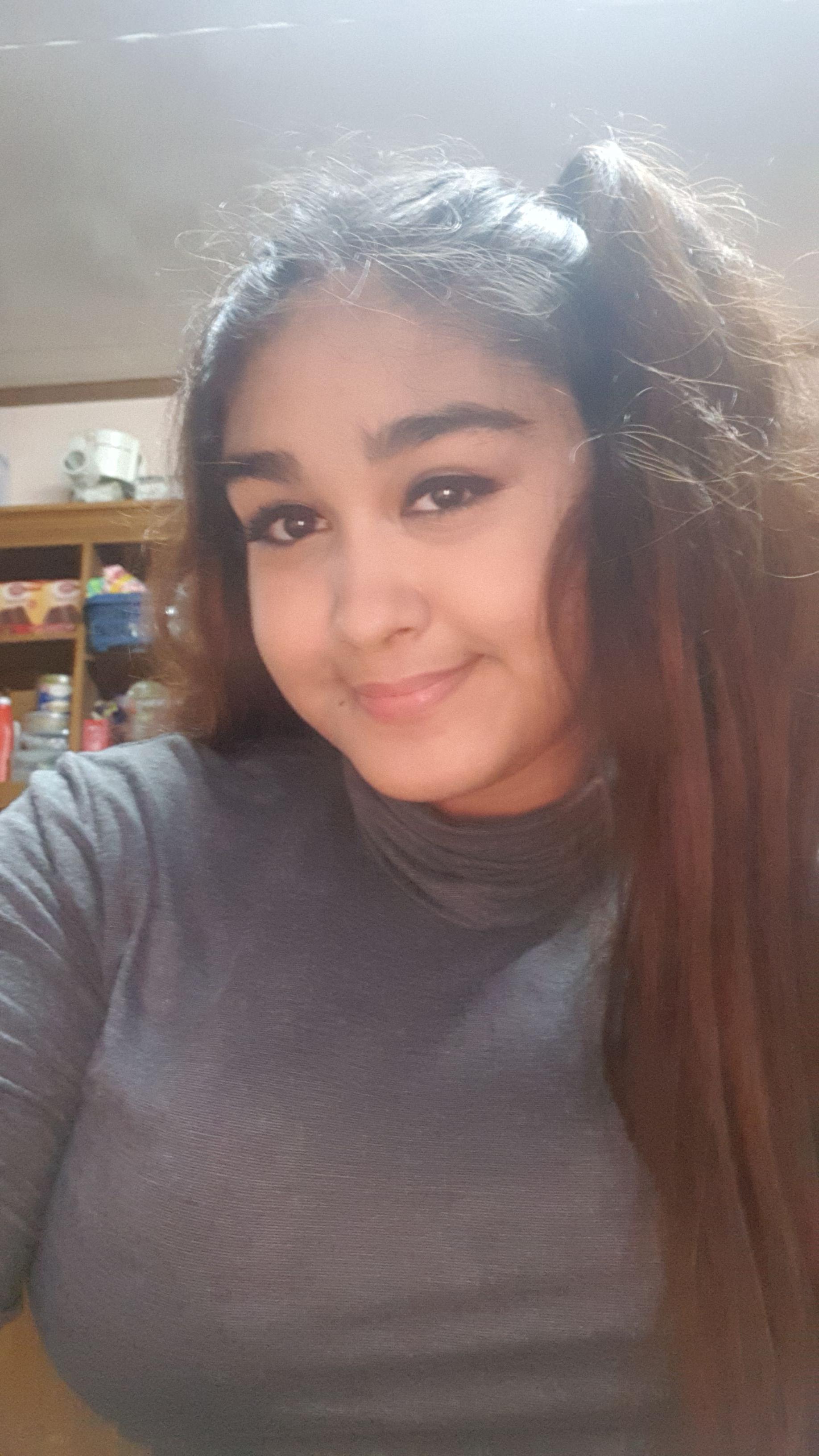 Haven't done them in months. I'll post another photo when they're threaded :) | Scrolller