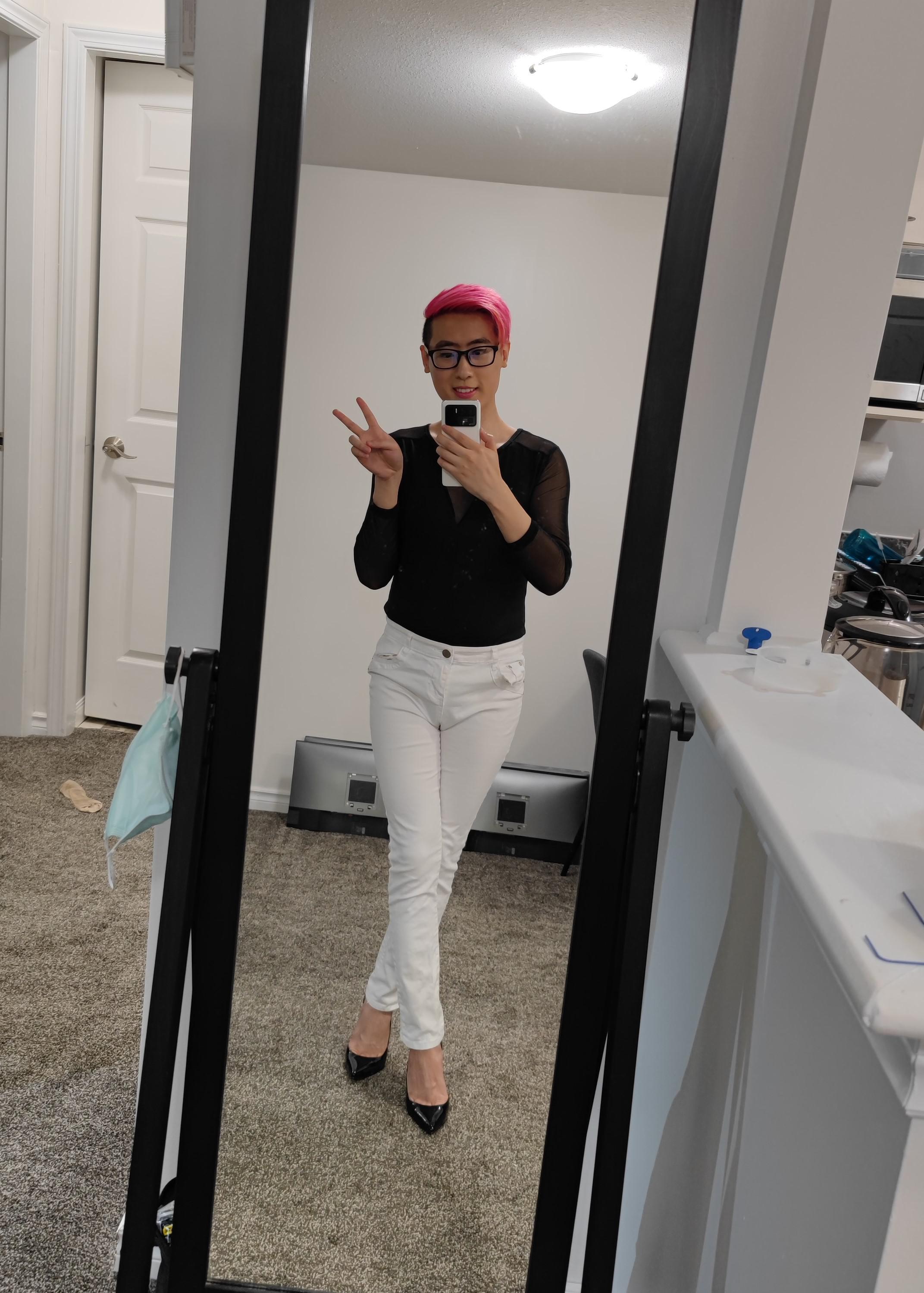 Haven't done this in a while now | Scrolller