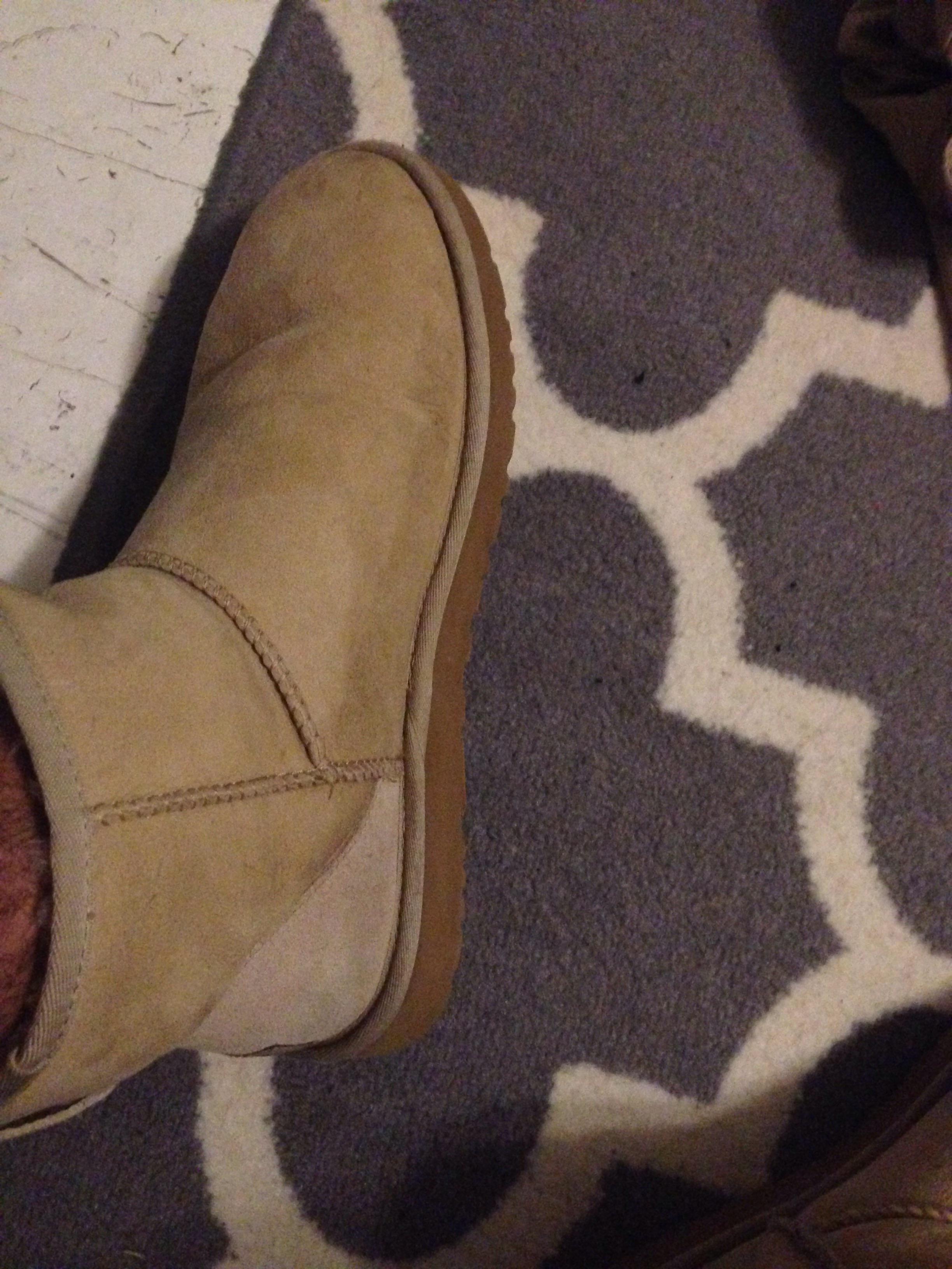 Haven't worn these in forever, almost forgot how cute they are ️🎀 | Scrolller