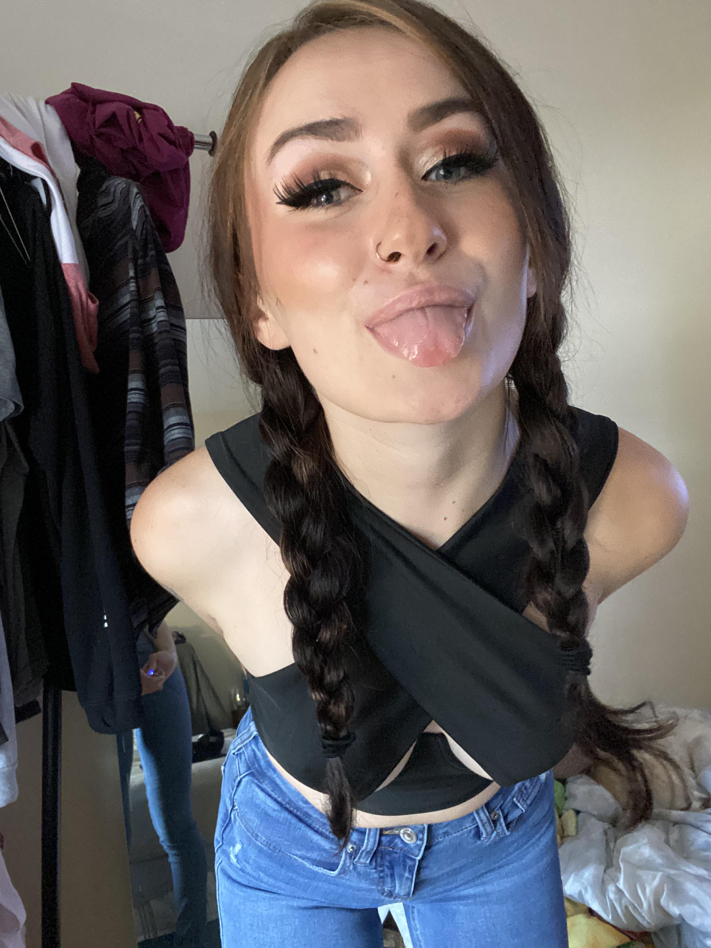 Having a blast ️ | Scrolller