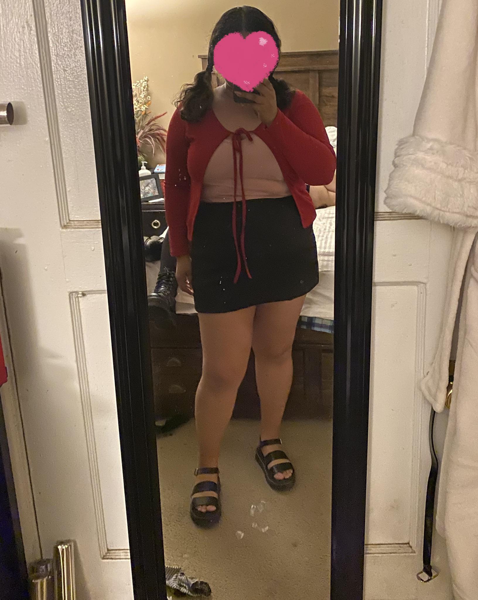 Having a “meetup” lol ️ ️ | Scrolller