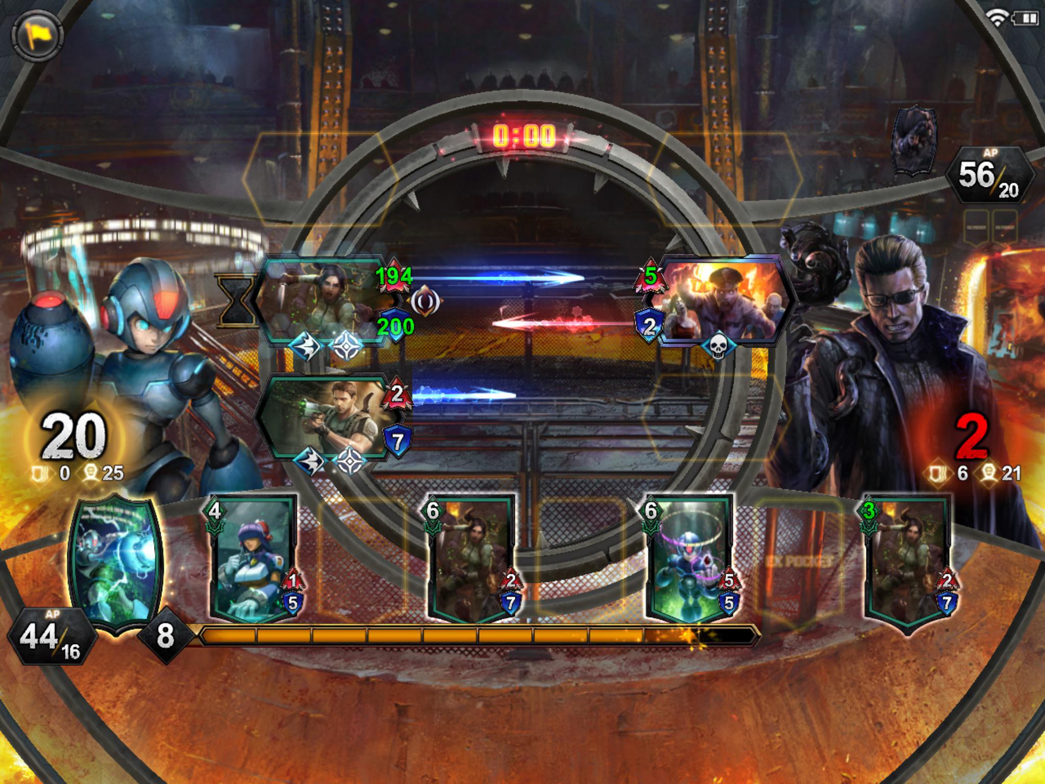 Having fun with Chronicles | Scrolller