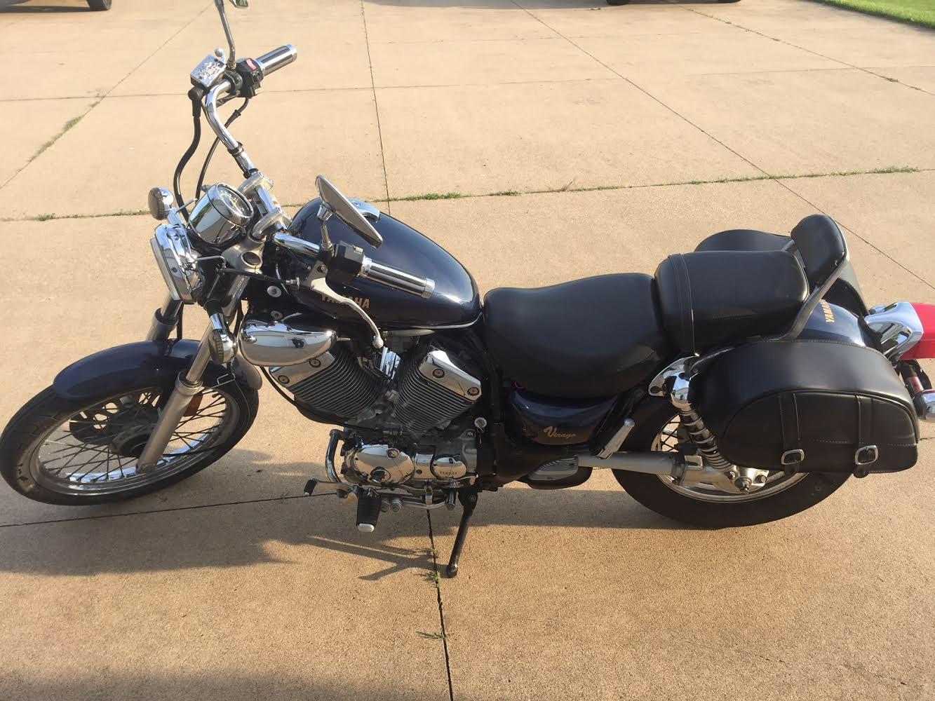 Having trouble finding neutral on my 1993 535. Does anyone have a clue ... Having trouble finding neutral on my 1993 535. Does anyone have a clue ...