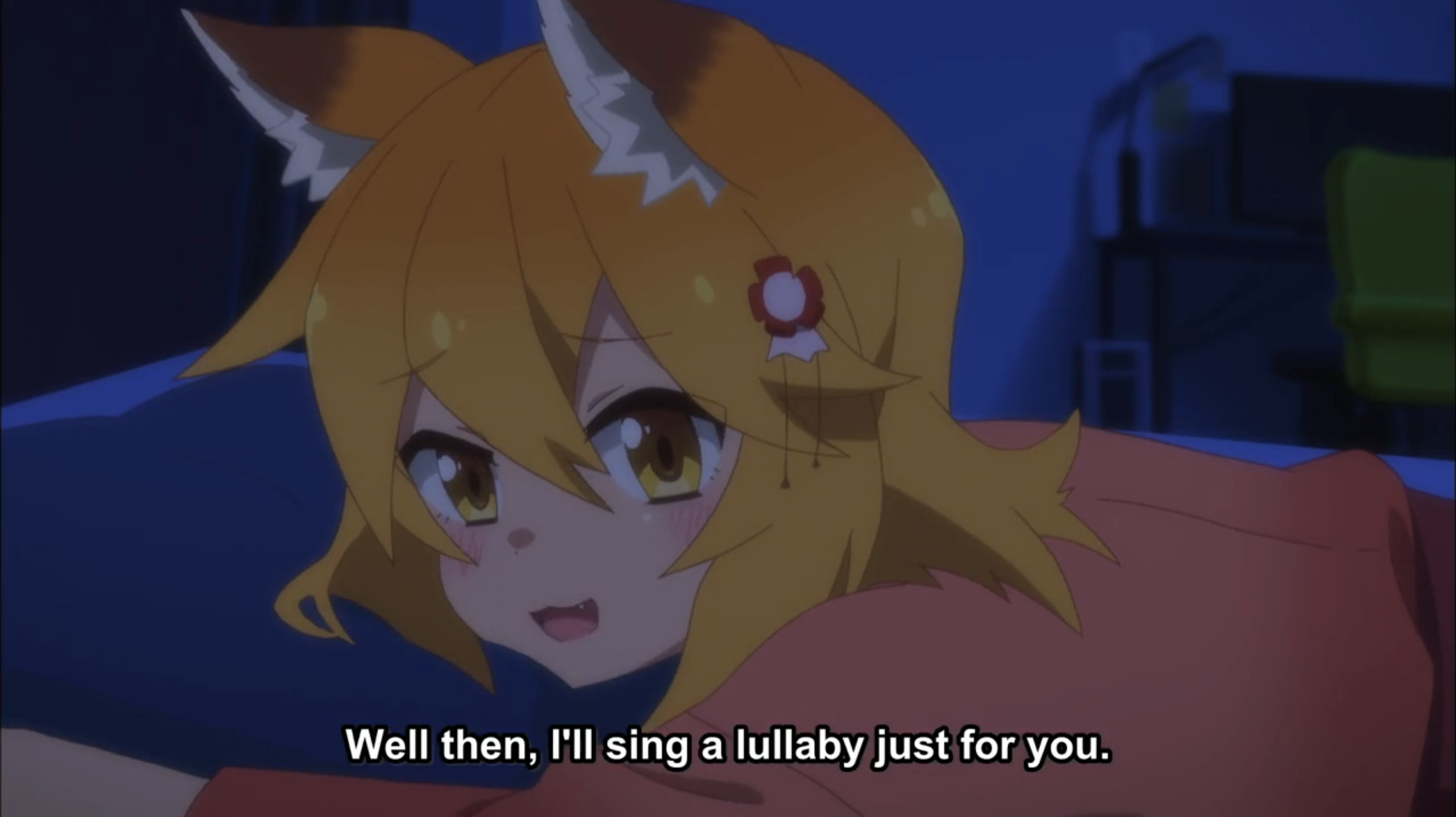 Having trouble sleeping? | Scrolller