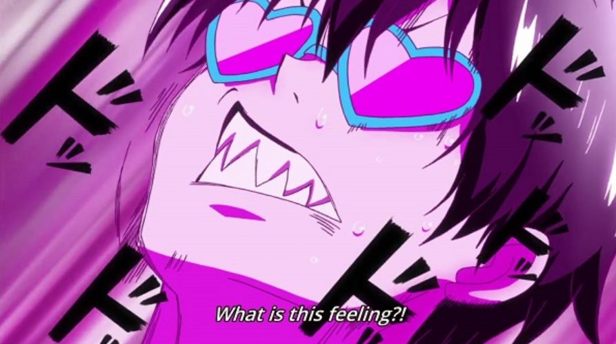 Hawkmoon lore be like | Scrolller