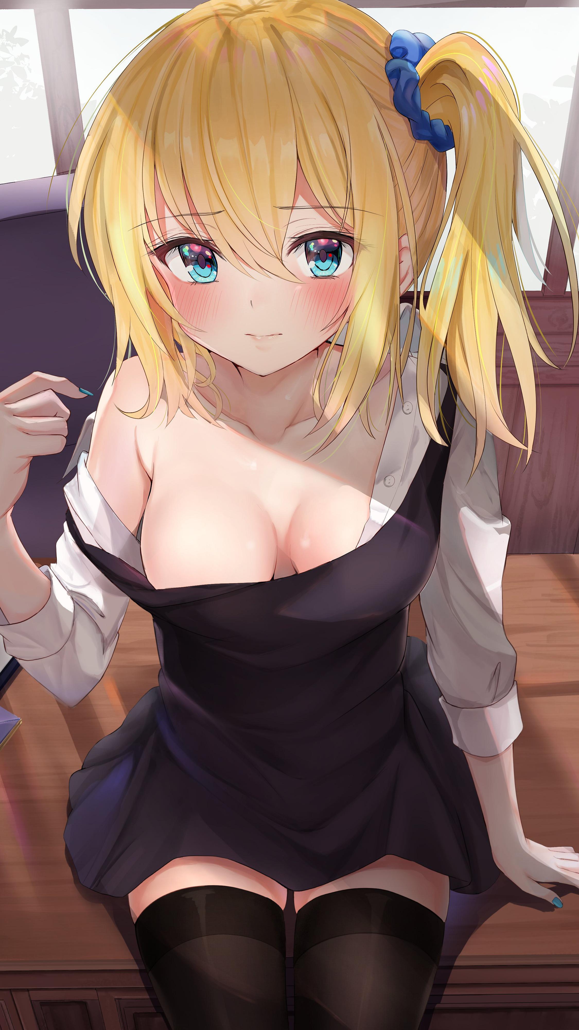 hayasaka ai [kaguya-sama] (2250x4000) | Scrolller