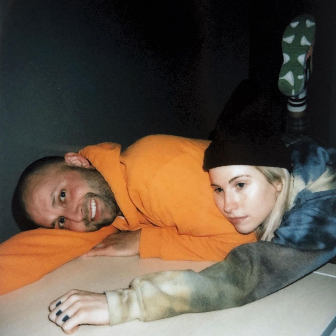 Hayley and Brian 2 | Scrolller