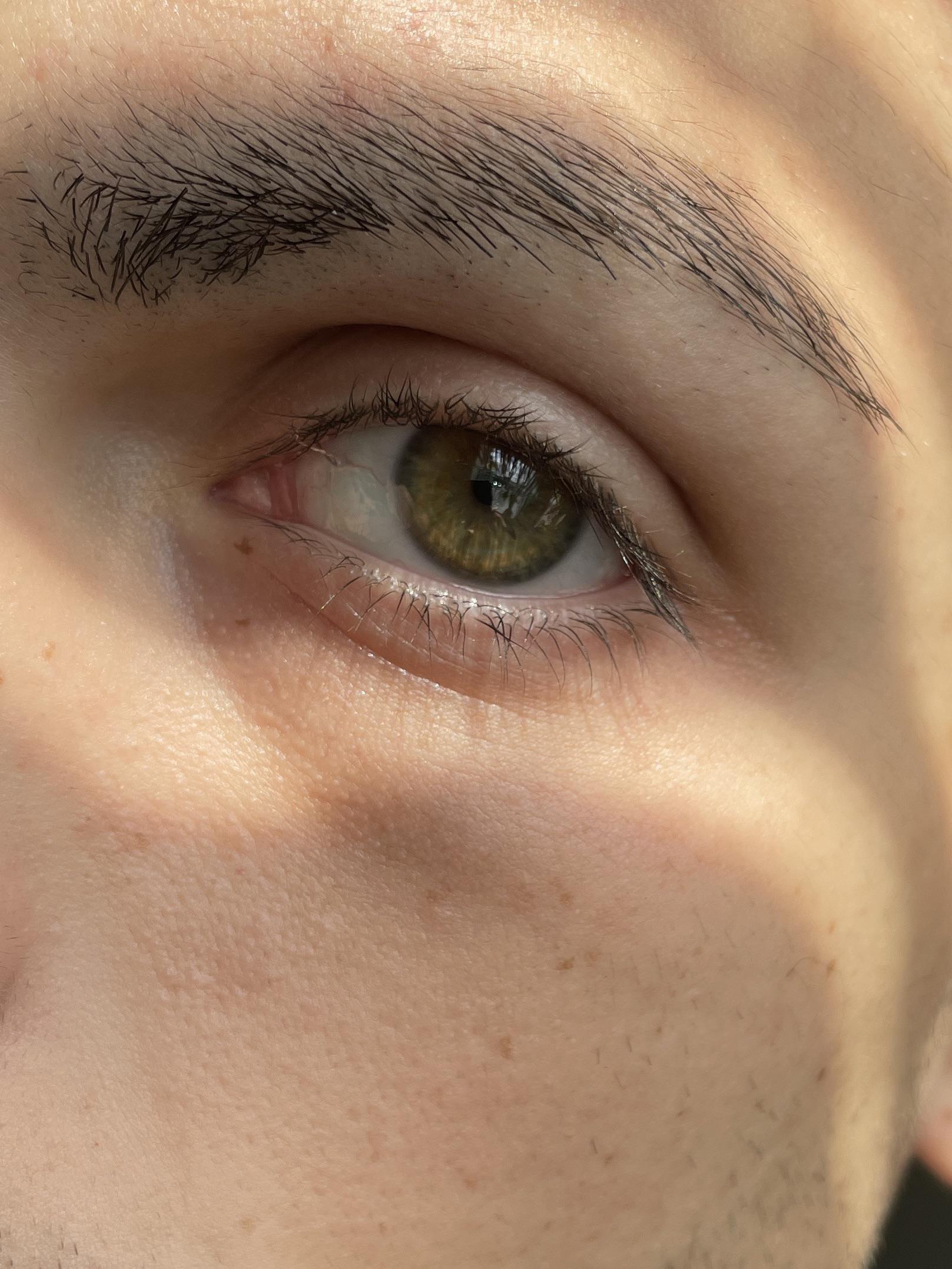 Hazel eyes are a little under rated in my opinion 👀 | Scrolller